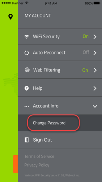 How Can I Find My Wifi Password On My Phone Contactlasopa